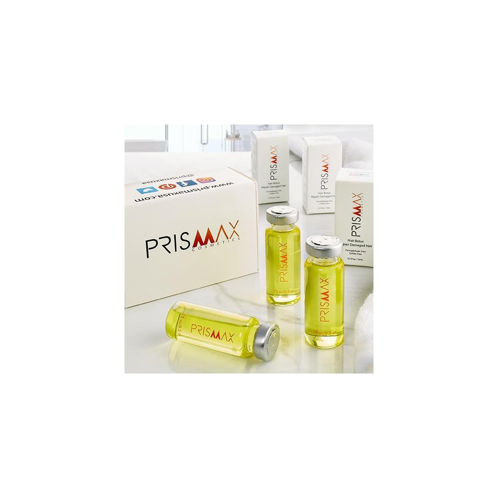 Prismax Hair Repair Treatment – BSS9